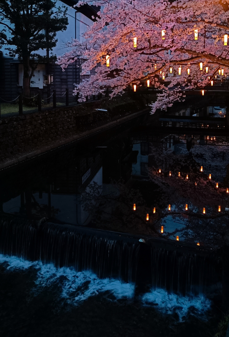 Discover Japan’s Hidden Gems: The Most Beautiful Countryside Towns ...