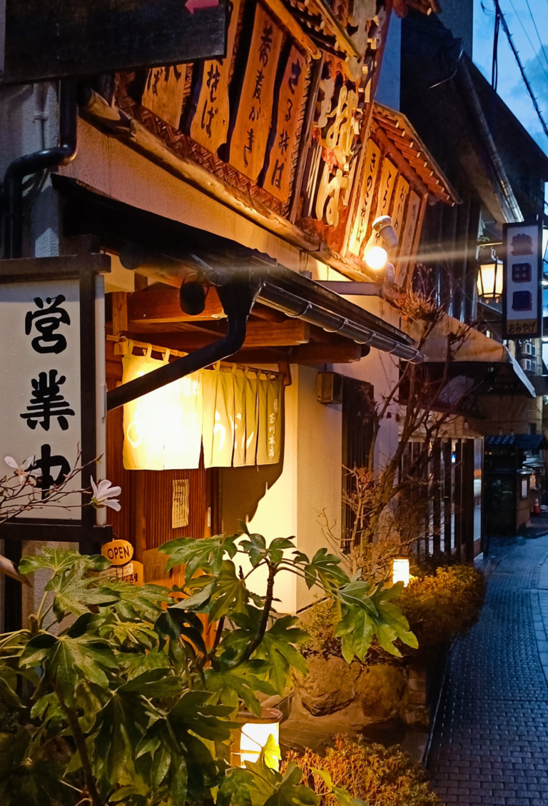 Discover Japan’s Hidden Gems: The Most Beautiful Countryside Towns ...