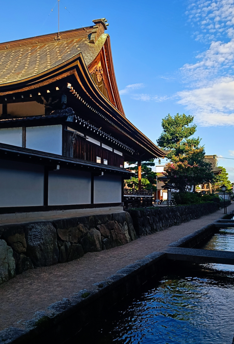 Discover Japan’s Hidden Gems: The Most Beautiful Countryside Towns ...