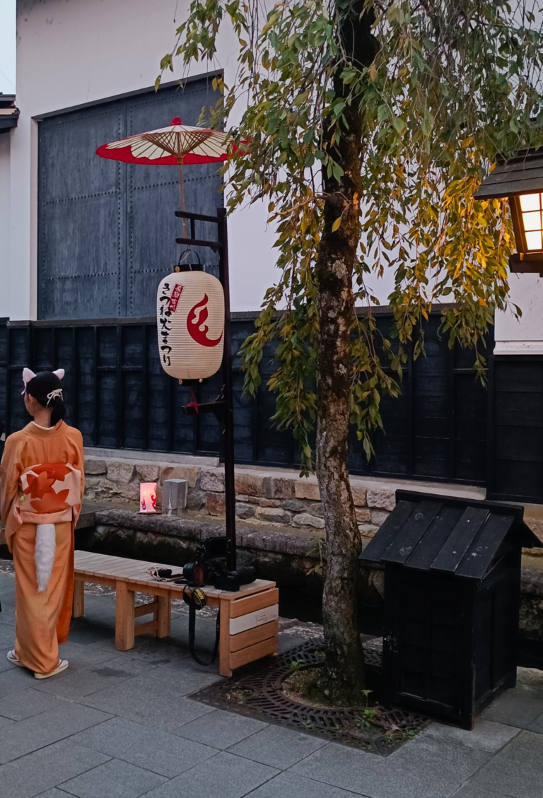 Discover Japan’s Hidden Gems: The Most Beautiful Countryside Towns ...