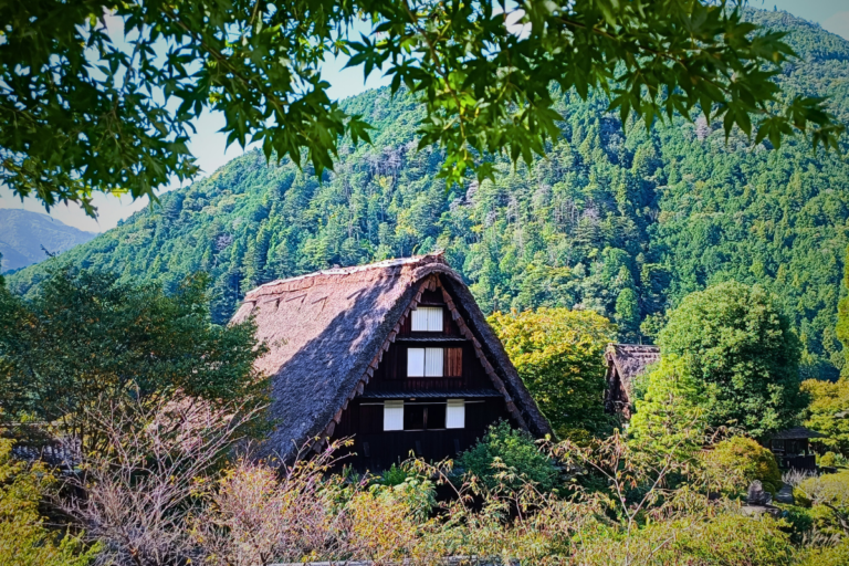 Discover Japan’s Hidden Gems: The Most Beautiful Countryside Towns ...