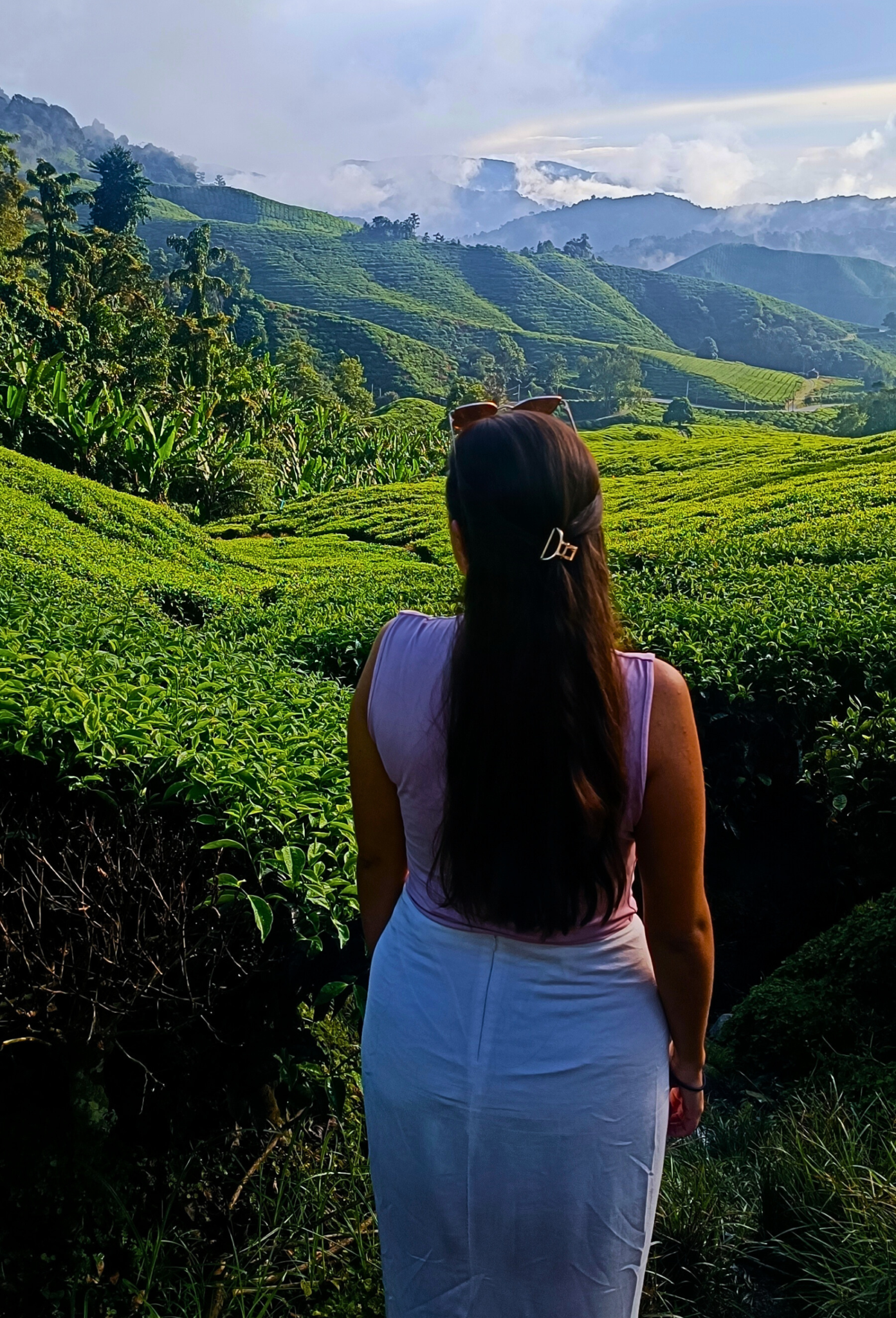 Is Jordan Safe for Female Travelers in 2025? A Traveler’s First-Hand Experience - Around the ...