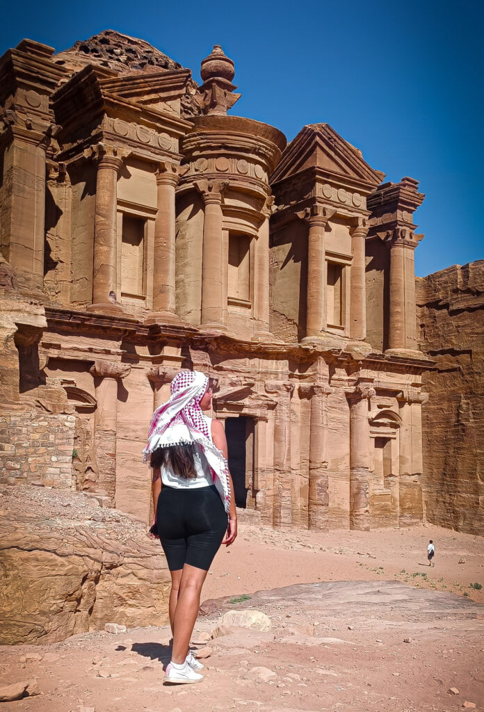 Is Jordan Safe for Female Travelers in 2025? A Traveler’s First-Hand ...