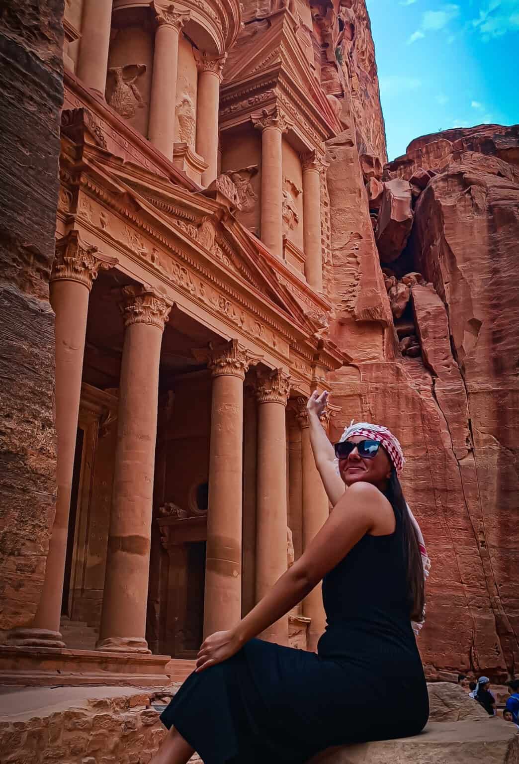 Is Jordan Safe for Female Travelers in 2025? A Traveler’s First-Hand ...