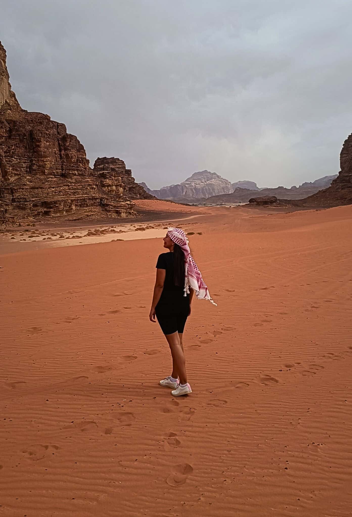 Is Jordan Safe for Female Travelers in 2025? A Traveler’s First-Hand ...