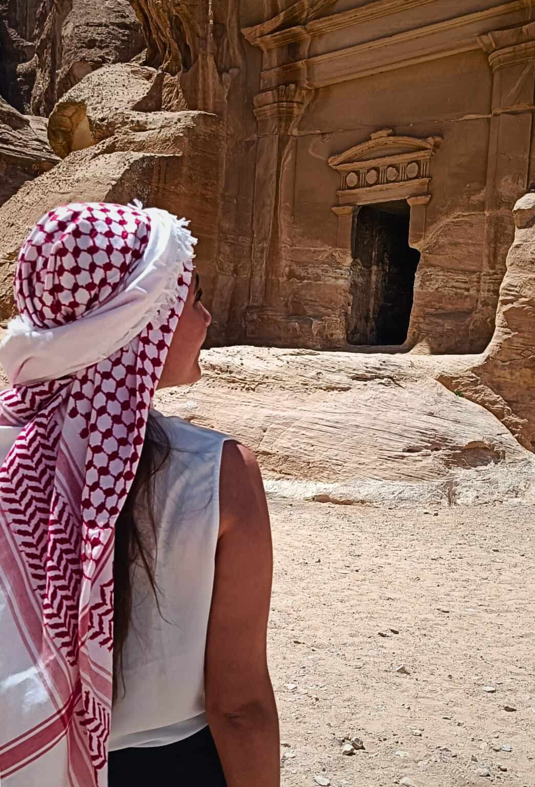 Is Jordan Safe for Female Travelers in 2025? A Traveler’s First-Hand ...