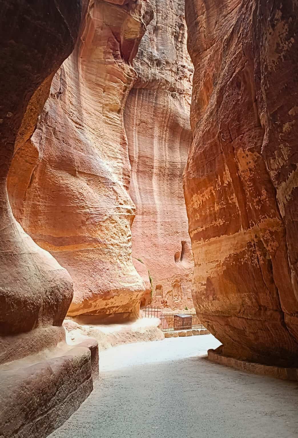 Is Jordan Safe for Female Travelers in 2025? A Traveler’s First-Hand ...