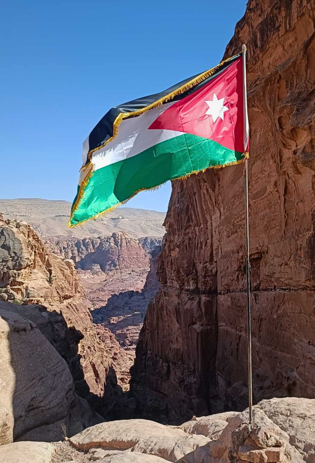 Is Jordan Safe for Female Travelers in 2025? A Traveler’s First-Hand ...