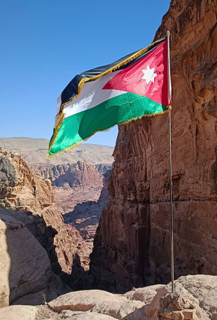 Is Jordan Safe for Female Travelers in 2025? A Traveler’s First-Hand ...