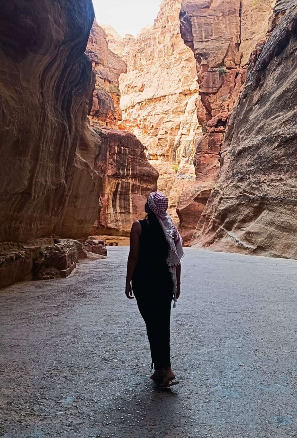 Is Jordan Safe for Female Travelers in 2025? A Traveler’s First-Hand ...
