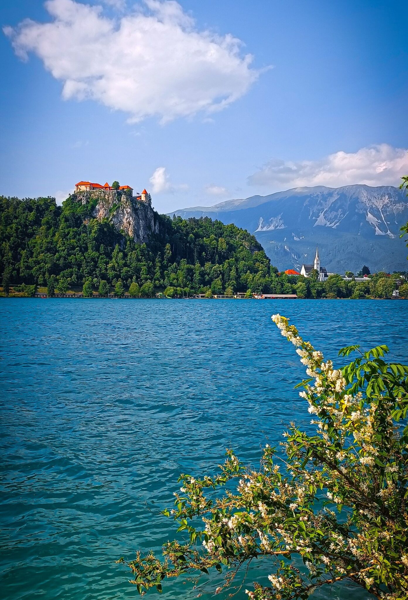 Exploring Lake Bled: A Complete Guide to Slovenia’s Fairy-Tale Lake - Around the World In Flip Flops