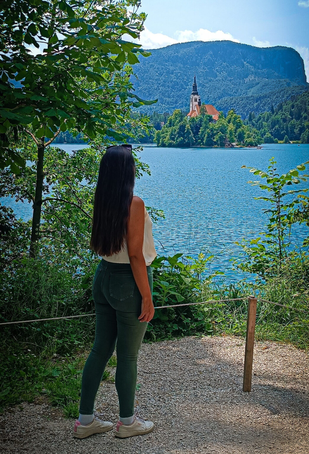 Exploring Lake Bled: A Complete Guide to Slovenia’s Fairy-Tale Lake - Around the World In Flip Flops