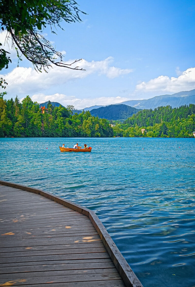 Exploring Lake Bled: A Complete Guide to Slovenia’s Fairy-Tale Lake - Around the World In Flip Flops