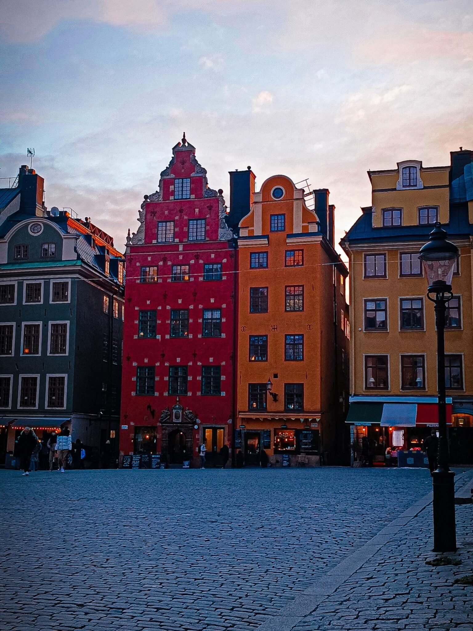 15 Best Free Things to Do in Stockholm (A Local’s 2025 Guide) - Around ...